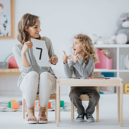 Learning Differences Resources - Texoma Christian School