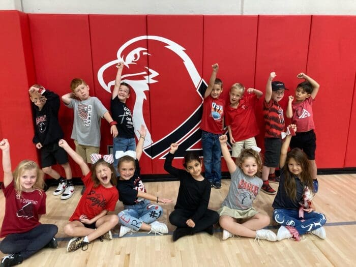 About TCS - Texoma Christian School